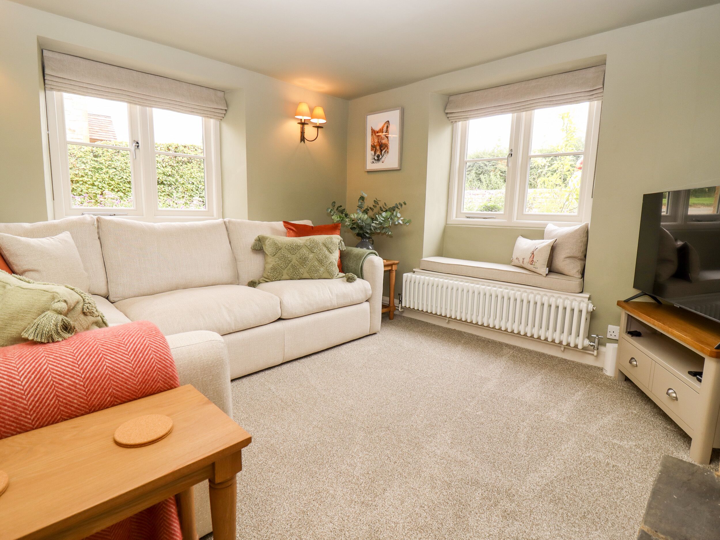 4 Lower Folley, Pet Friendly, With A Garden In Chipping Campden - Moreton-in-Marsh
