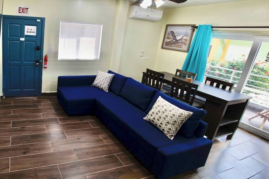 Memes Place Villa #2 - Placencia