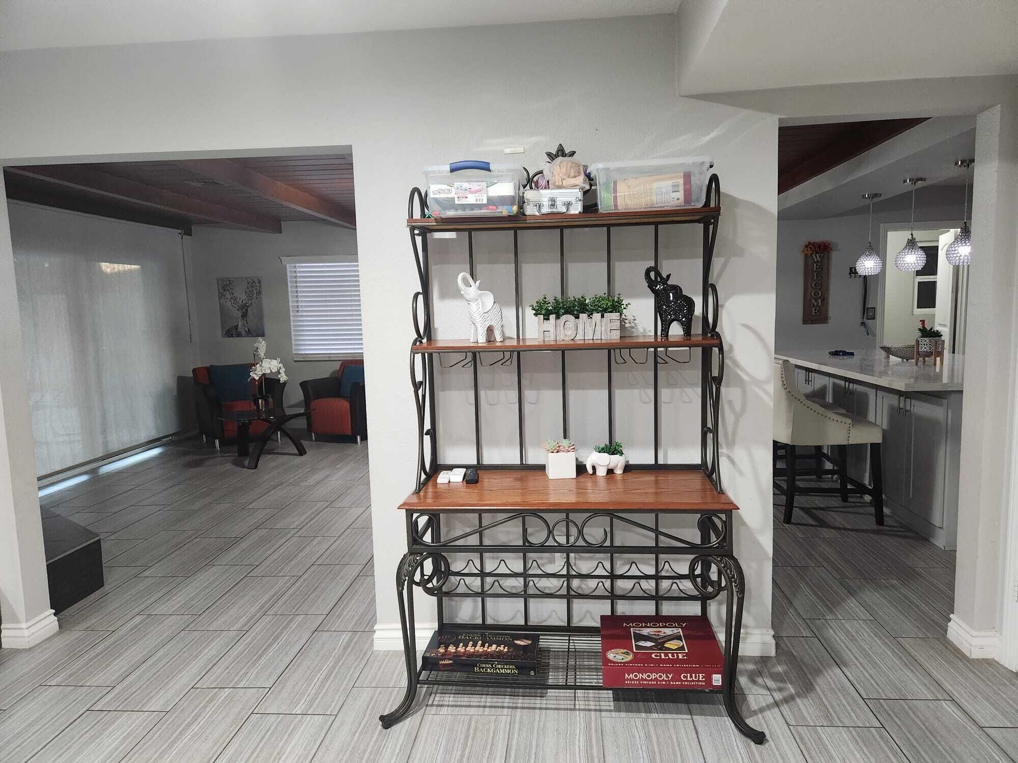 Veryprivatehouse In Riverside,3bedrooms& 2 1/2 Bathroom House W/pool & Big Patio - Jurupa Valley, CA