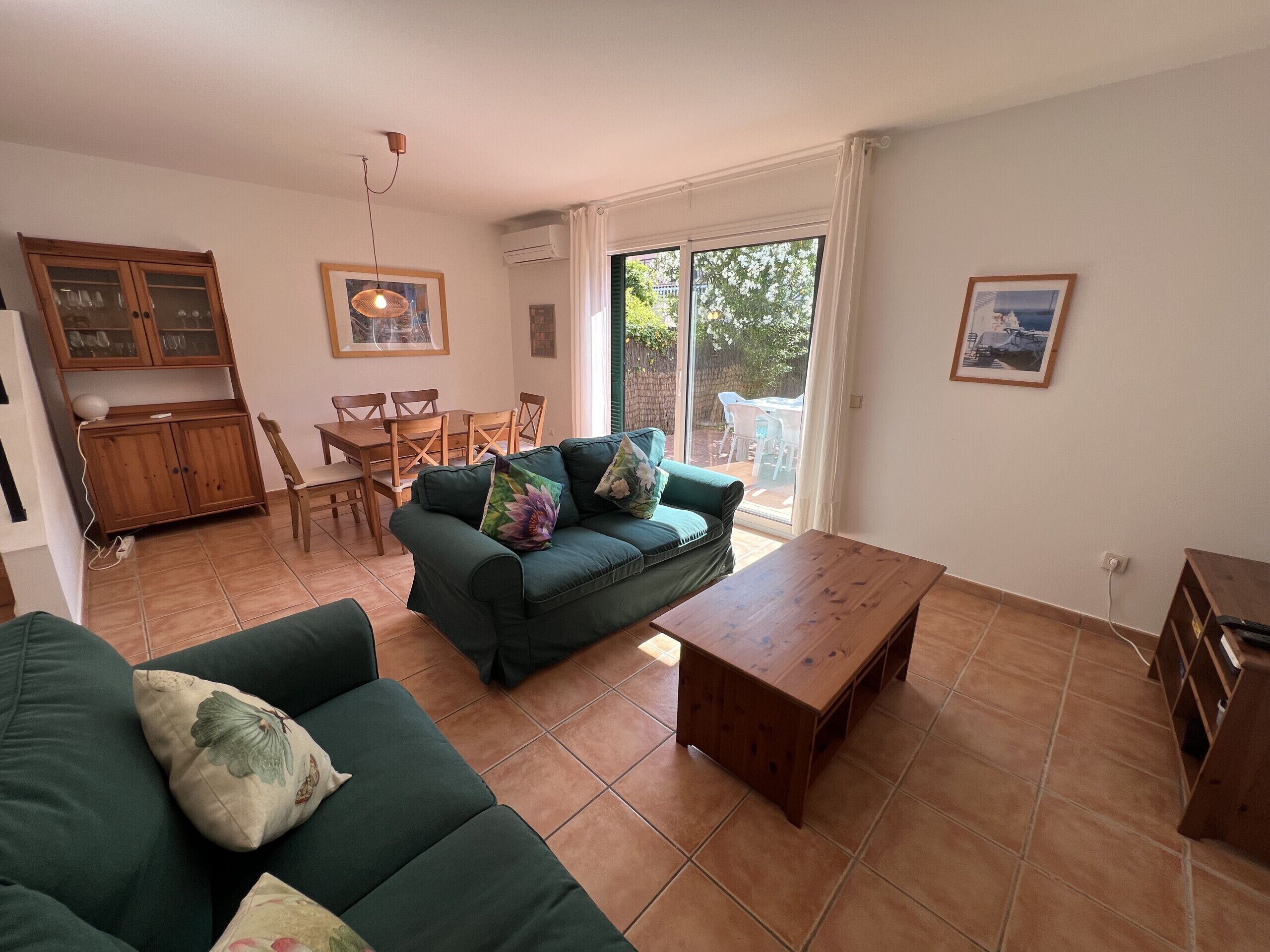 Daró 3d 46 - 50m From The Beach, A/c, Pool, Fiber Optic - Aigua Blava