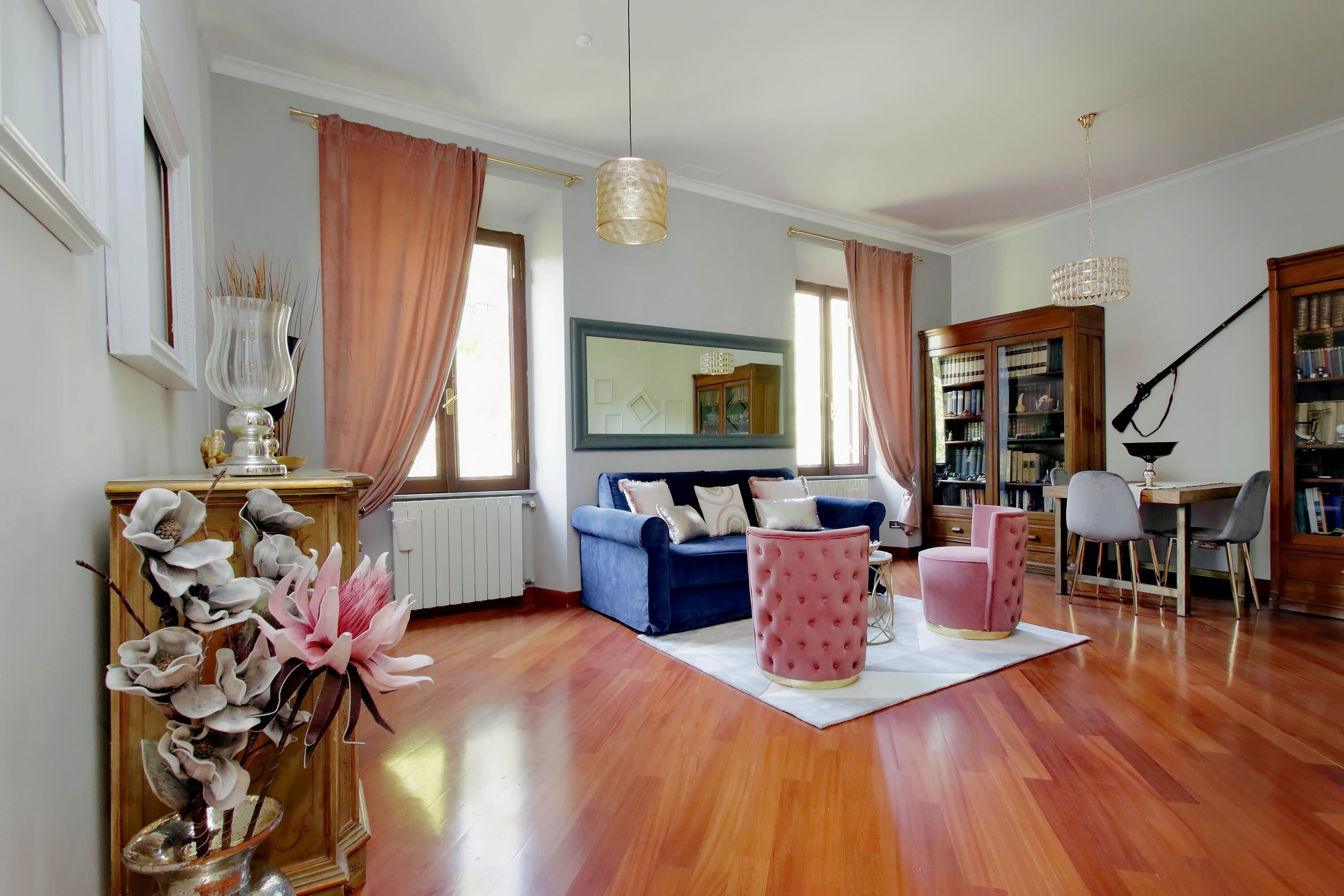 Amazing Rooftop Close To Vatican & Cola Di Rienzo - Roma
