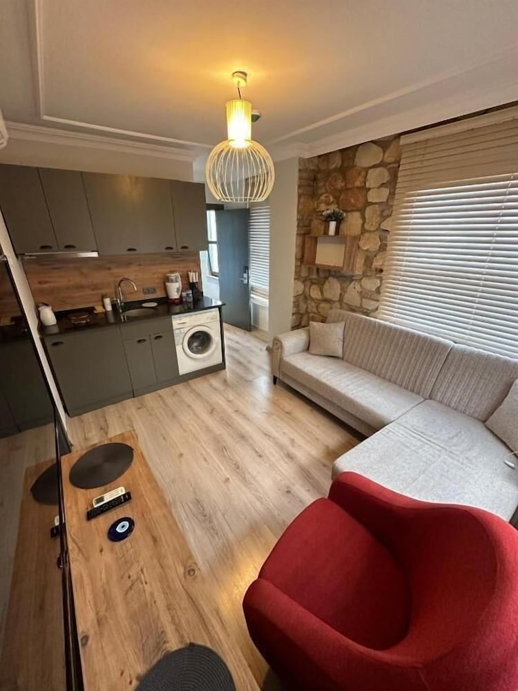 Sera Homes - Antalya