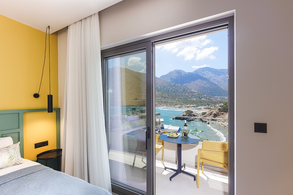 ミラ マーレ ラグジュアリー レジデンス - ギリシャ