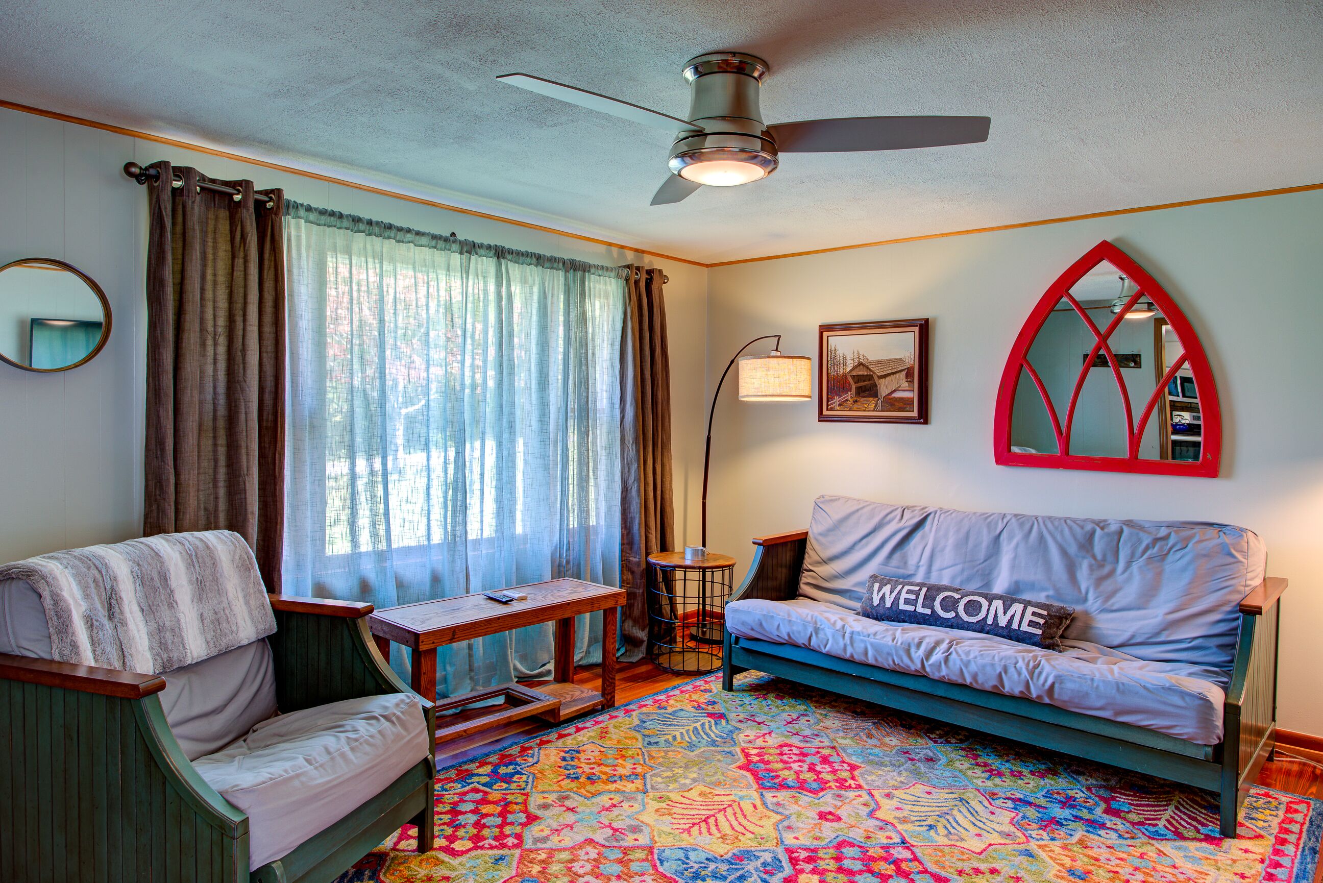 Private, Mtn View, .5 From Lake, Near Ski Resorts, Kayaks, Pets, Boat Launch - Watauga Lake, TN