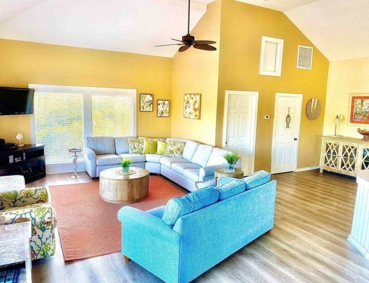 Fishin Tradition - St. George Island, FL