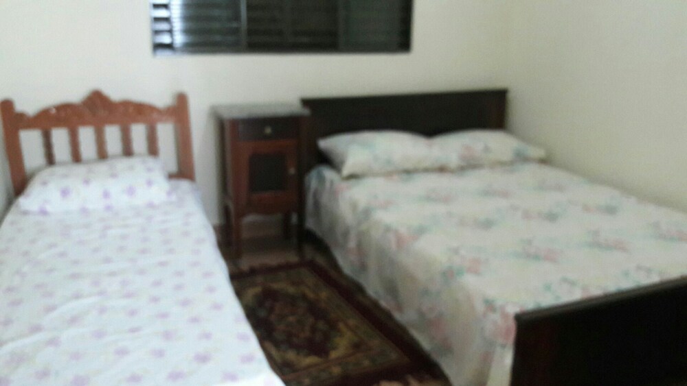 Sunset House - Olimpia
