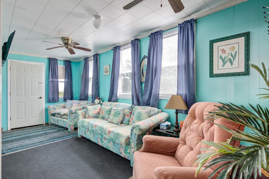 Cottage Near The Bay! - Louisiana