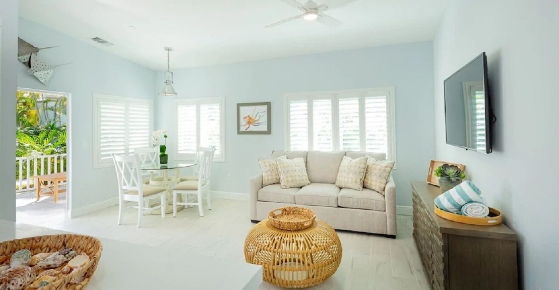 New Caribbean Home. Resort Access To Pool - Florida Keys, FL