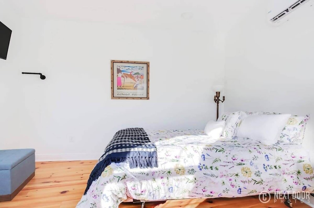 Adorable Treme Nook| Private And Renovated - New Orleans, LA