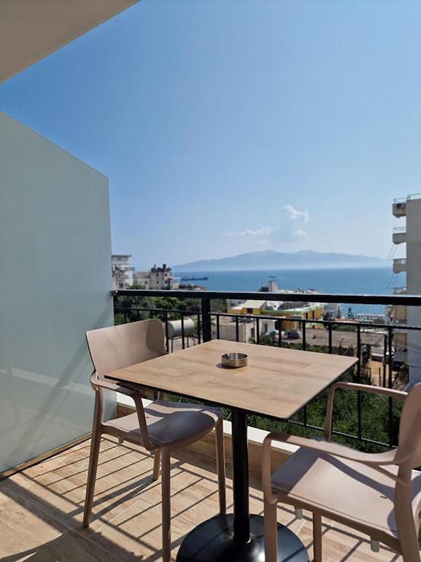 Joanna Suites - Corfu