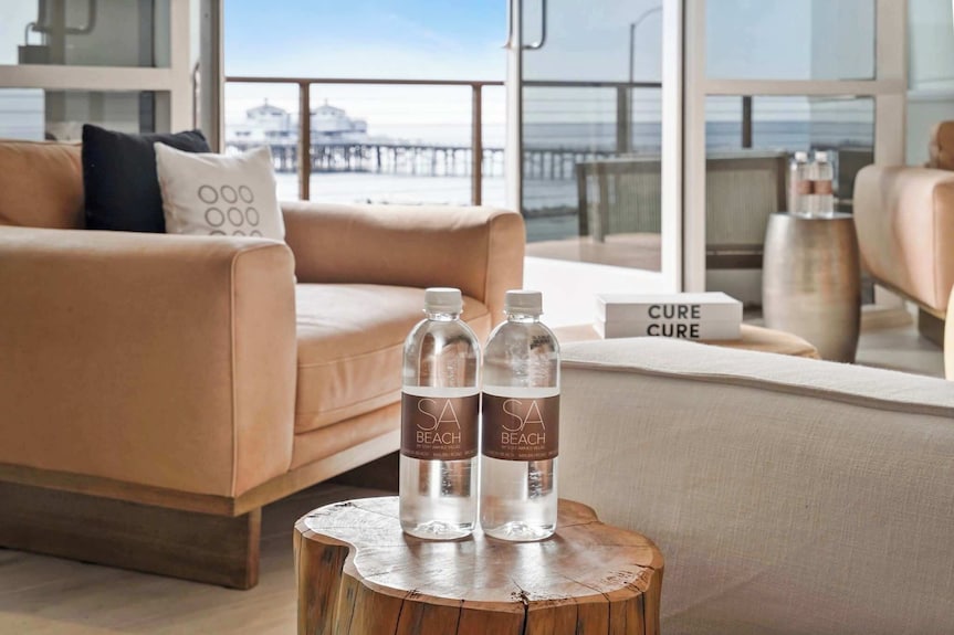 Malibu Sand Suites #13 By Stay Awhile Villas - Malibu