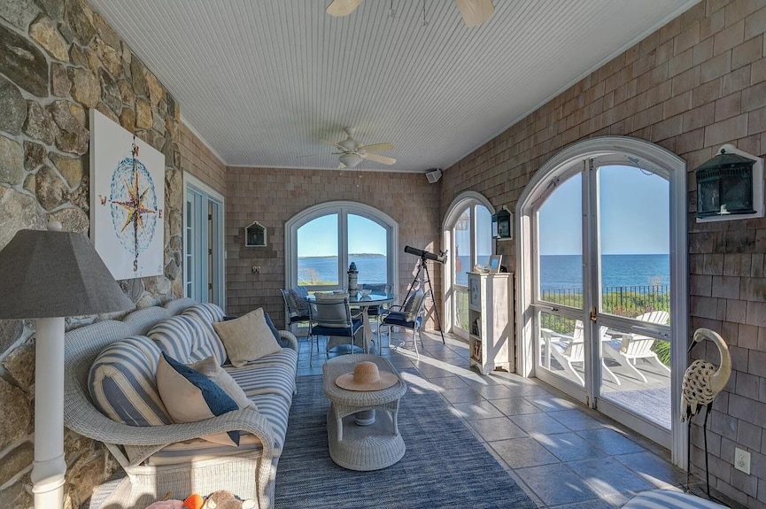 Ocean Front Estate. 15 Min To Portland. - Portland, ME