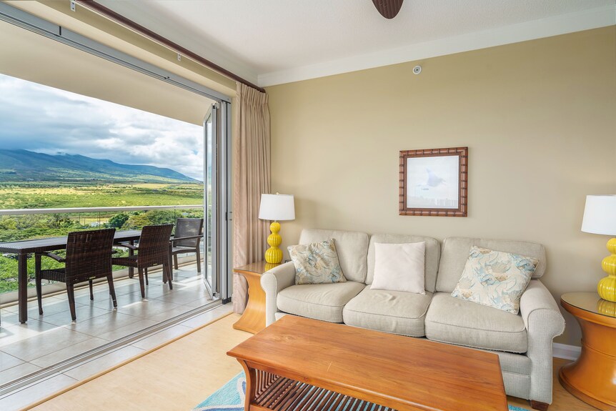 Honua Kai Hokulani 934, Renovated, Ac, Large Lanai, No Carpet, Amazing Views! - Maui, HI