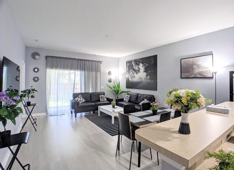 Amazing 3bd Condo Close To Disney.. With Pool - Toy Story Land, Lake Buena Vista