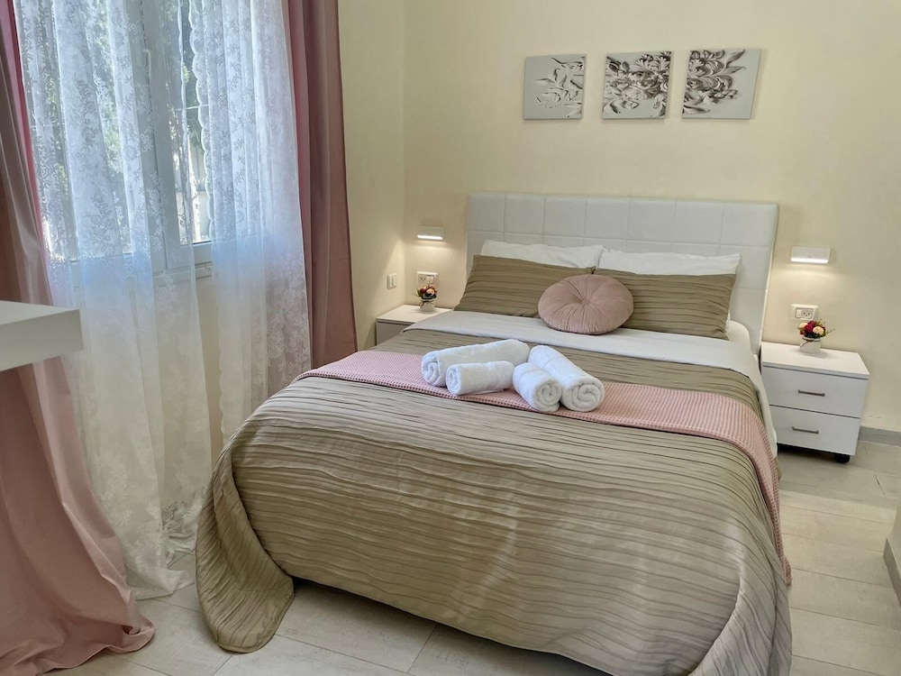 Beach Suite Apartment - Israel