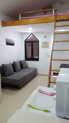 Daniel House - Sesimbra