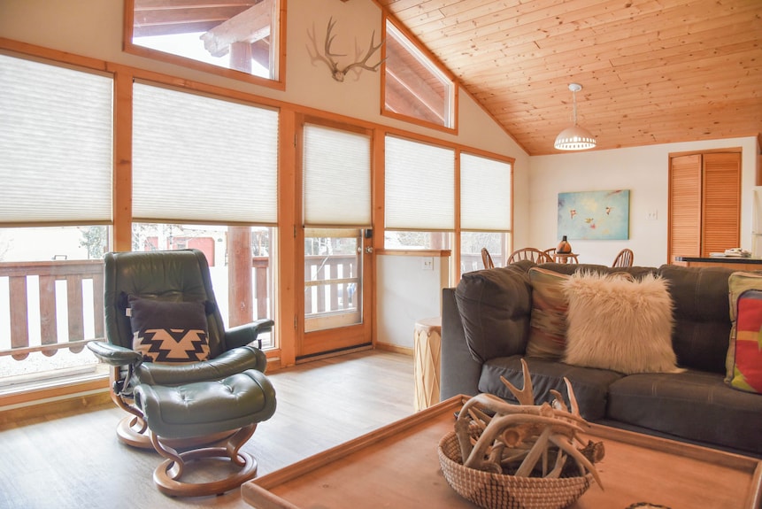 3 Bedroom Accommodation In Red River - 레드 리버