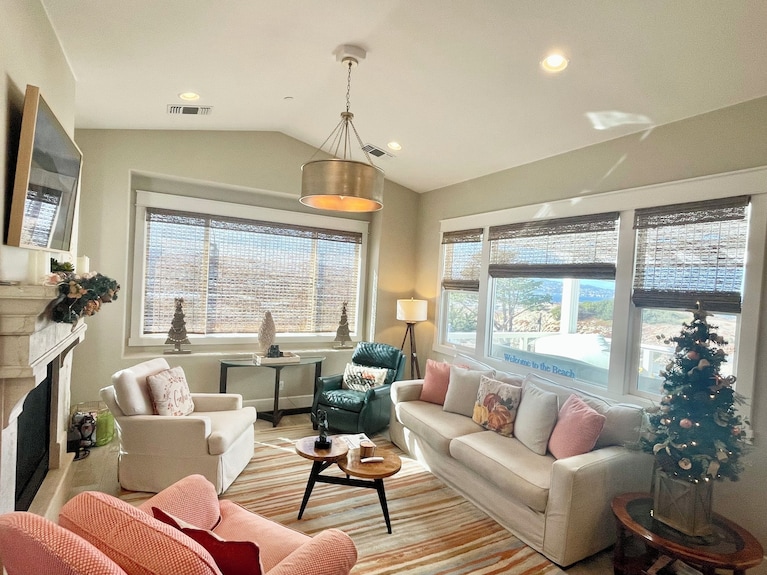 Top 1%! Monterey Luxe Home! Amazing Ocean View! - 蒙特雷