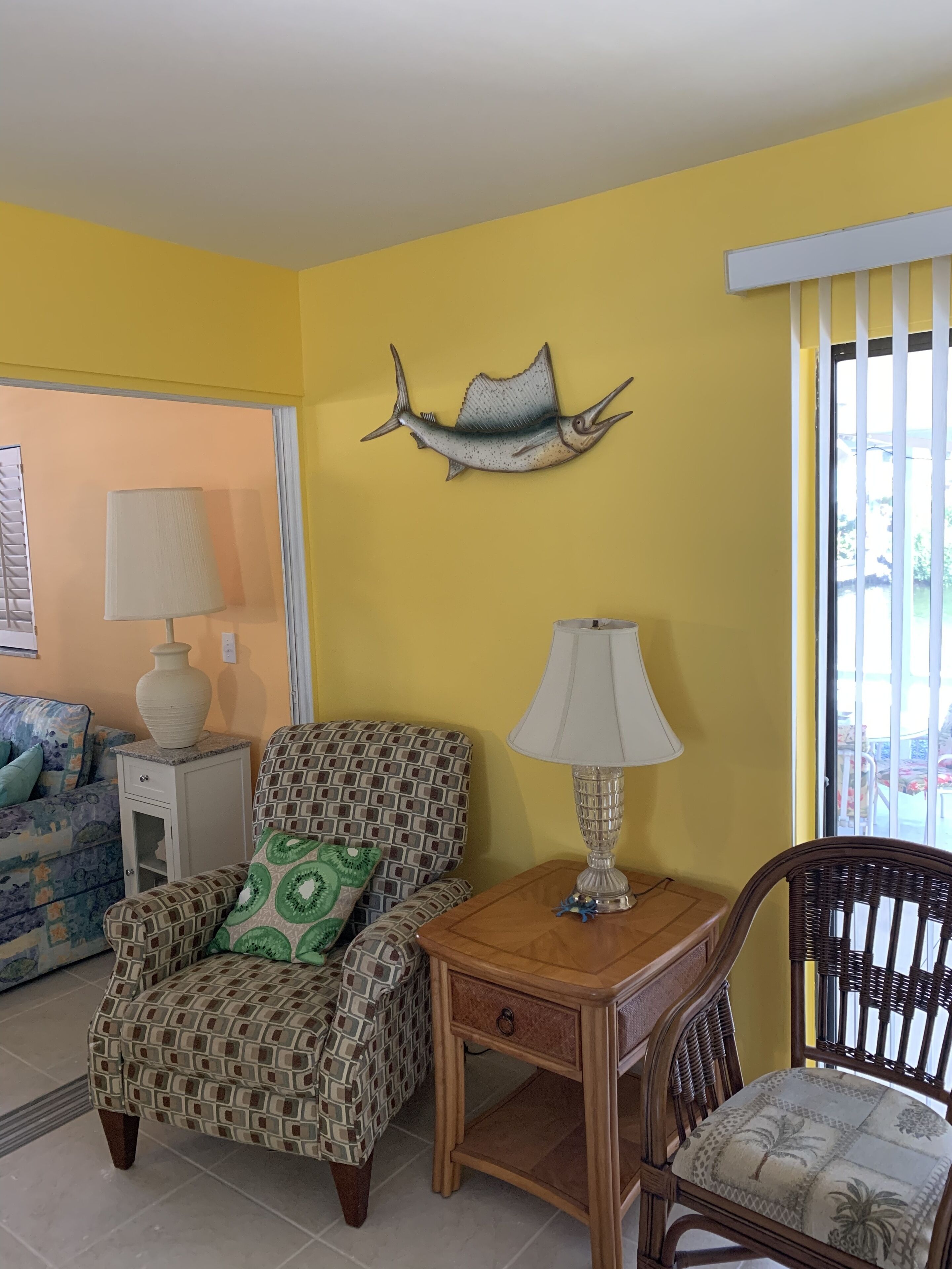 Newly Remodeled-peaceful Florida Island Home-5 Minute Canal Ride To Gulf Waters! - North Captiva Island, FL