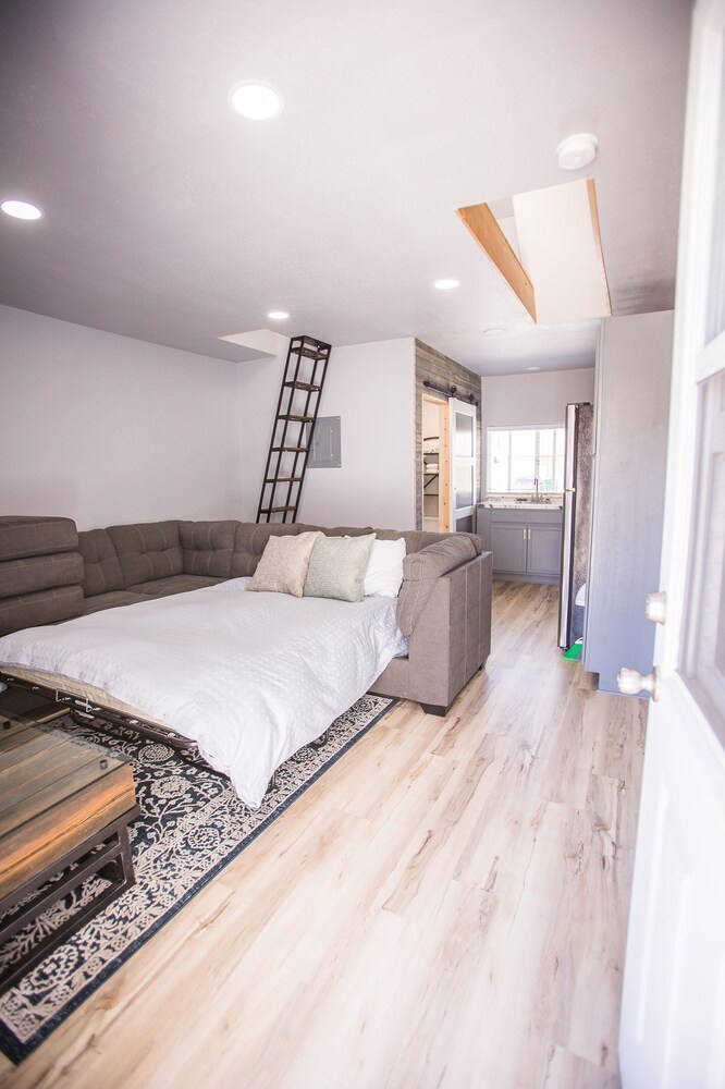 The Sweet Peach Studio Apartment - Palisade, CO