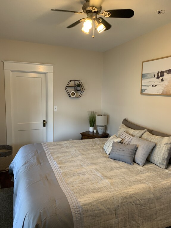 A Cozy Home Away From Home 1 Bedroom Apartment - 함부르크