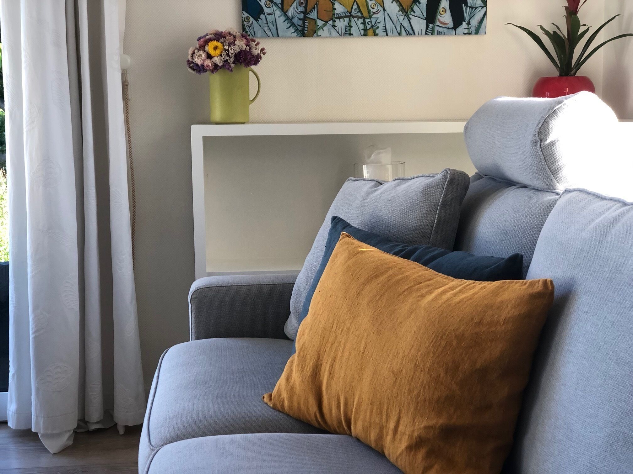 Belle Maison 1 à 6 Pers, 3 Ch, Emplacement Idéal Plages Et Commerces  à Pieds - Saint-Pierre-Quiberon