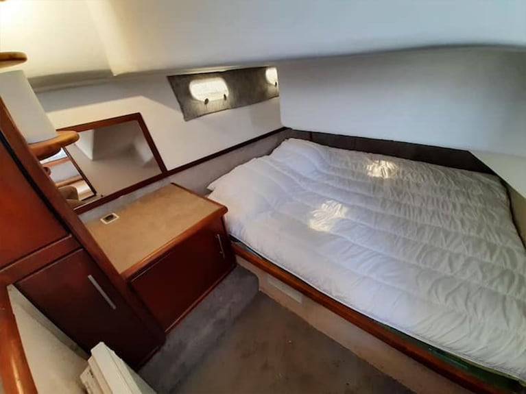 Bateau Le Black Pearl, Un Appartement Sur L'eau à Bordeaux. - Bordeaux