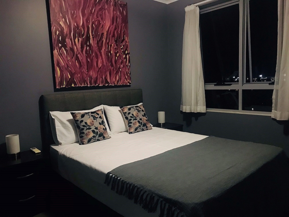 The Lyne Suite @ Curtis Apartments - 글래드스턴 센트럴