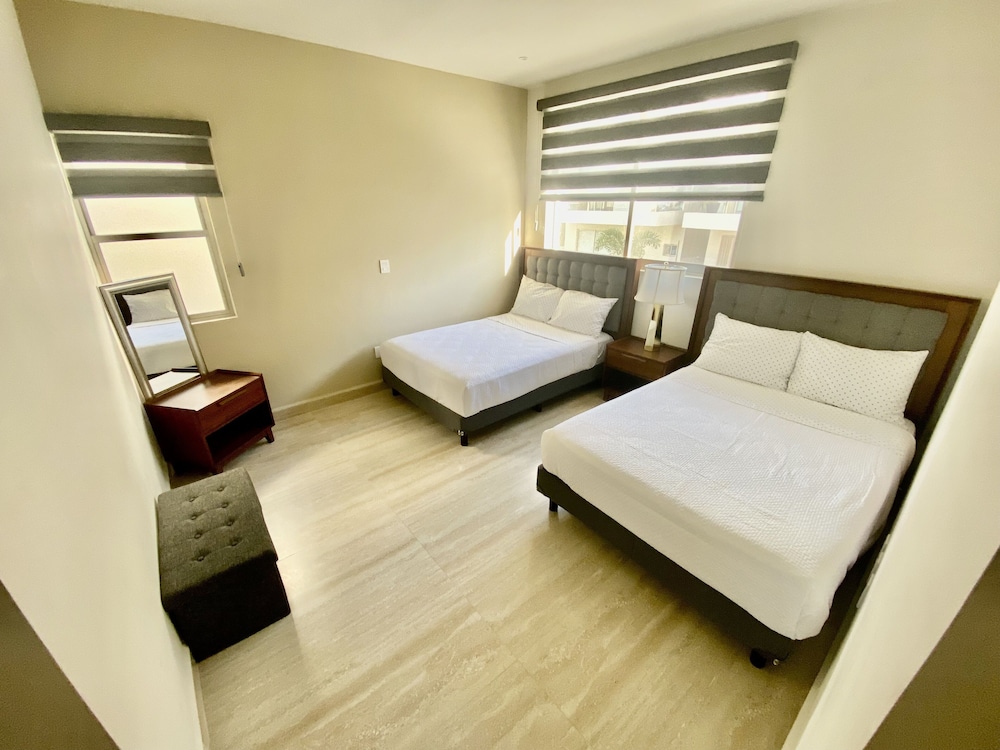 Casa Kamali @Vistavela 1 Townhouse - Baja California Sur