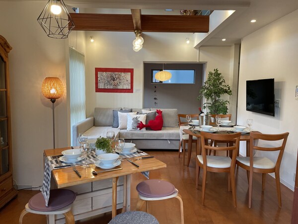 Skytree House In Tokyo - Tokyo