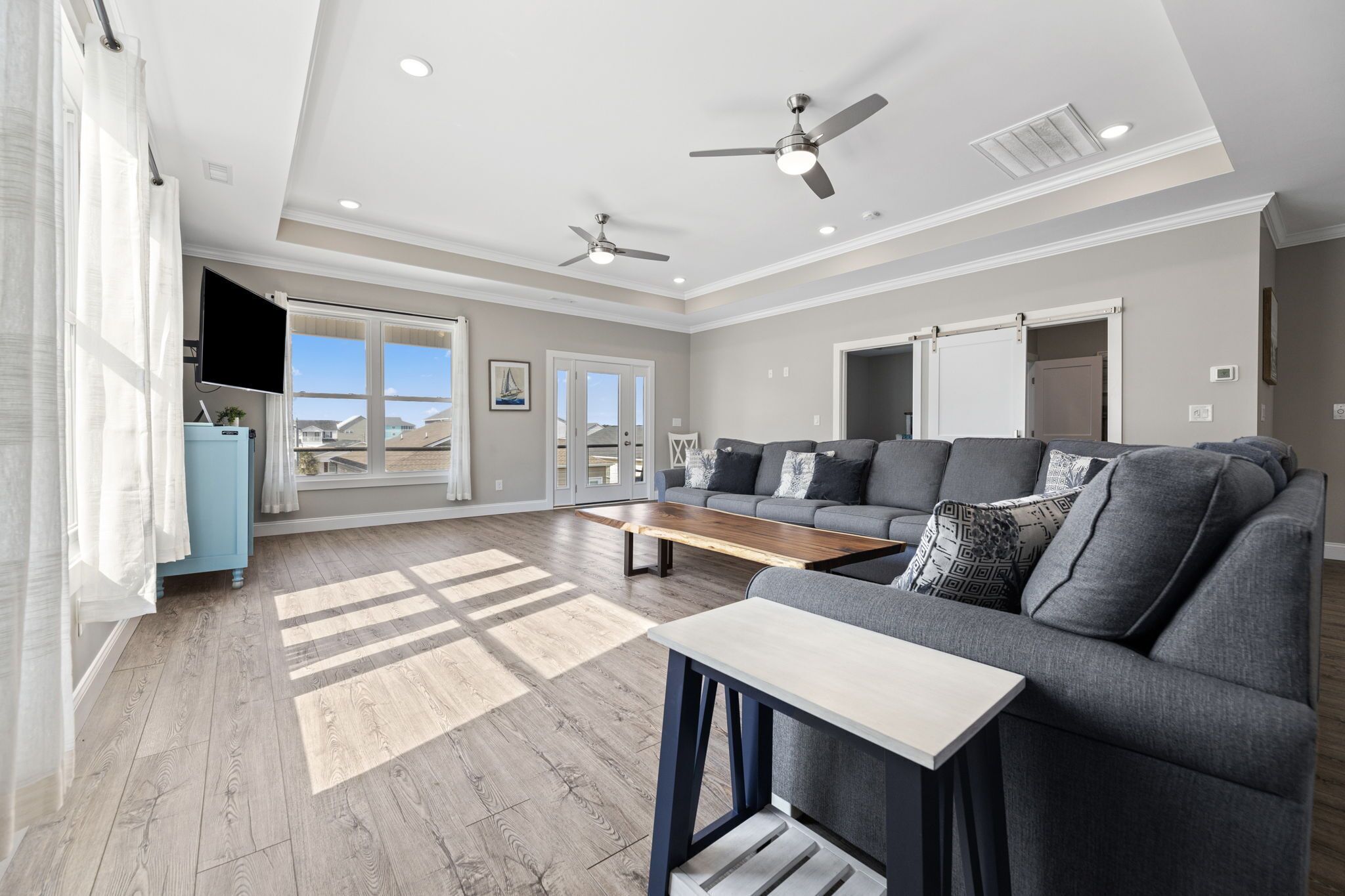 New! Best Resort-style Heated Pool In Cherry Grove!! Elevator - Only Steps To The Ocean! - North Myrtle Beach, SC