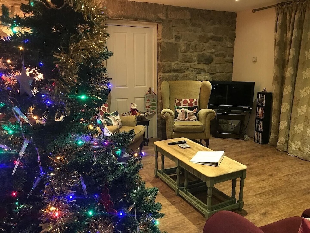 Millers Barn - Sleeps 5 Near Newcastle, Beamish & Durham - Northumberland