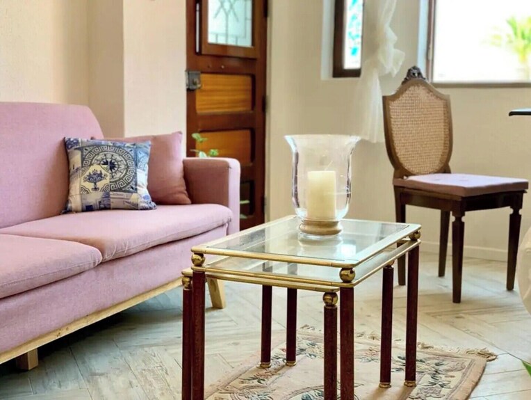 Sea & The City Luxury T1 Lagos Historic Center - Lagos