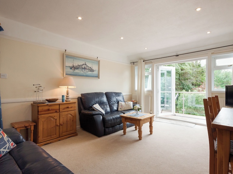 2 Chambres à Coucher à Sandhills Road - Salcombe