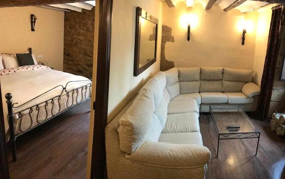 La Posada De Leza - Basque Country