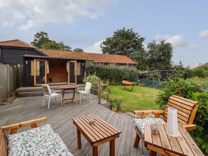 Casa de campo | Sacada