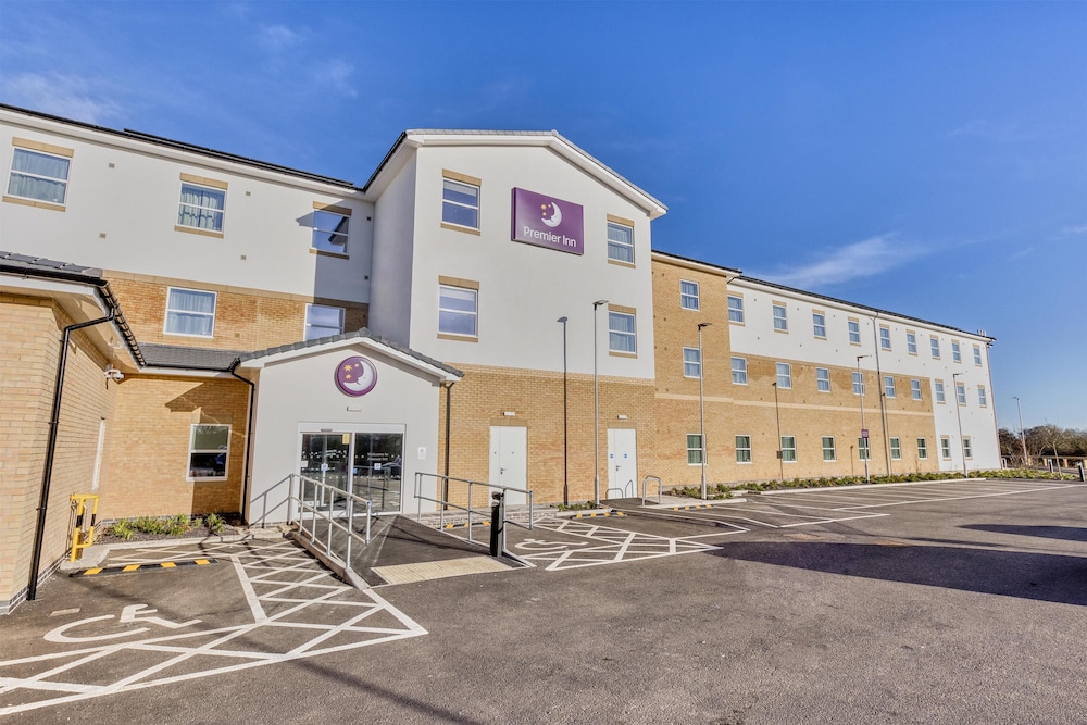 Premier Inn Worksop - Sherwood Forest