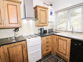 Casa de campo | Parte interna