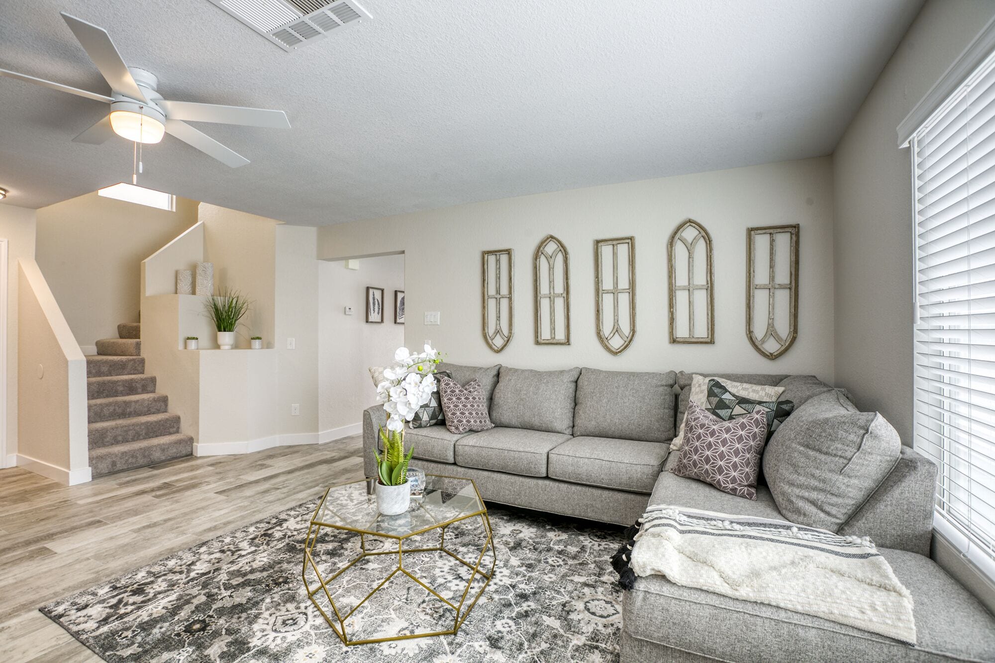 Modern, Fully Renovated 4 Bedroom House - Las Vegas