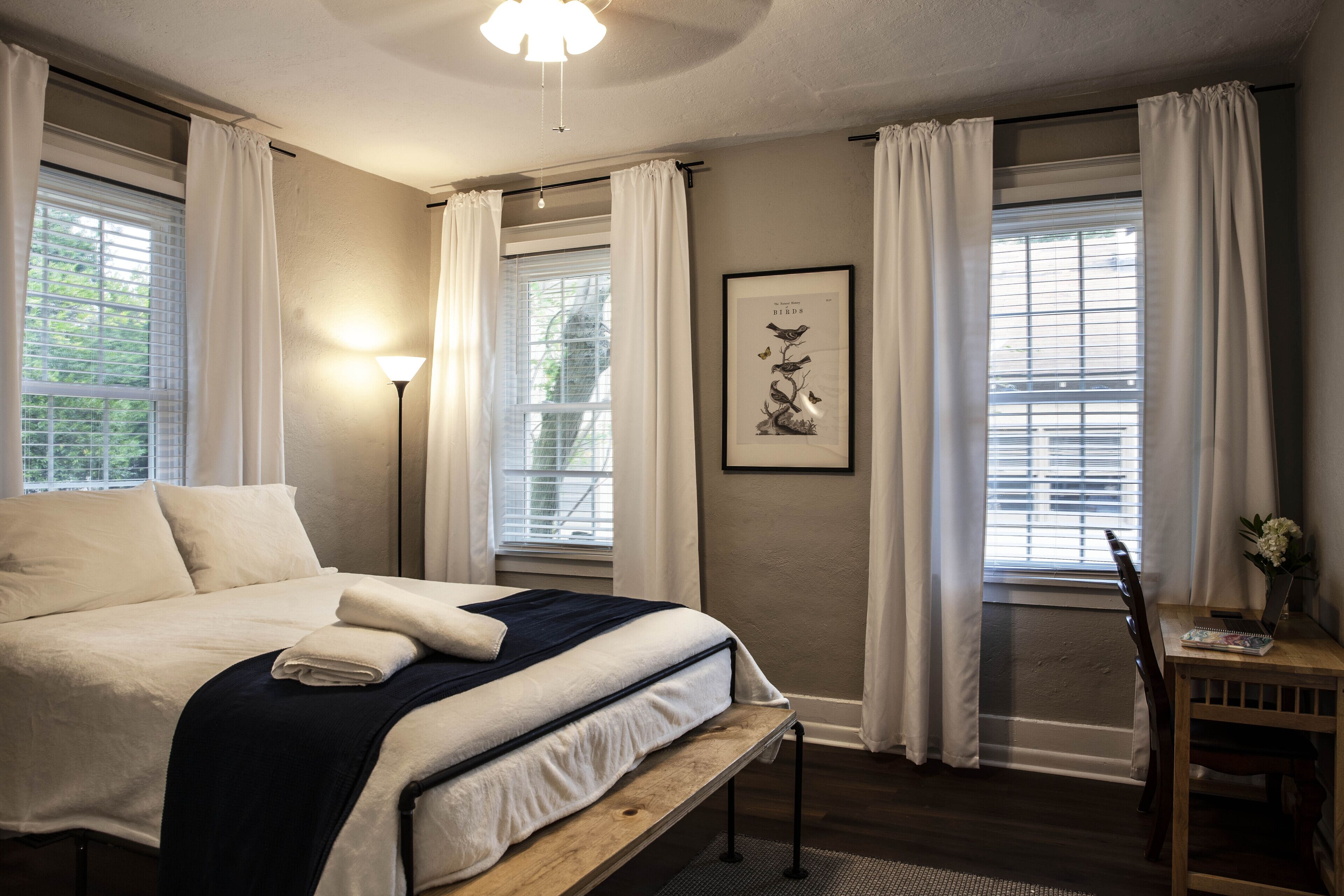 Centrally Located & Newly Renovated - Georgia, GA