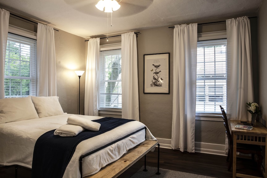 Centrally Located & Newly Renovated - Georgia, GA