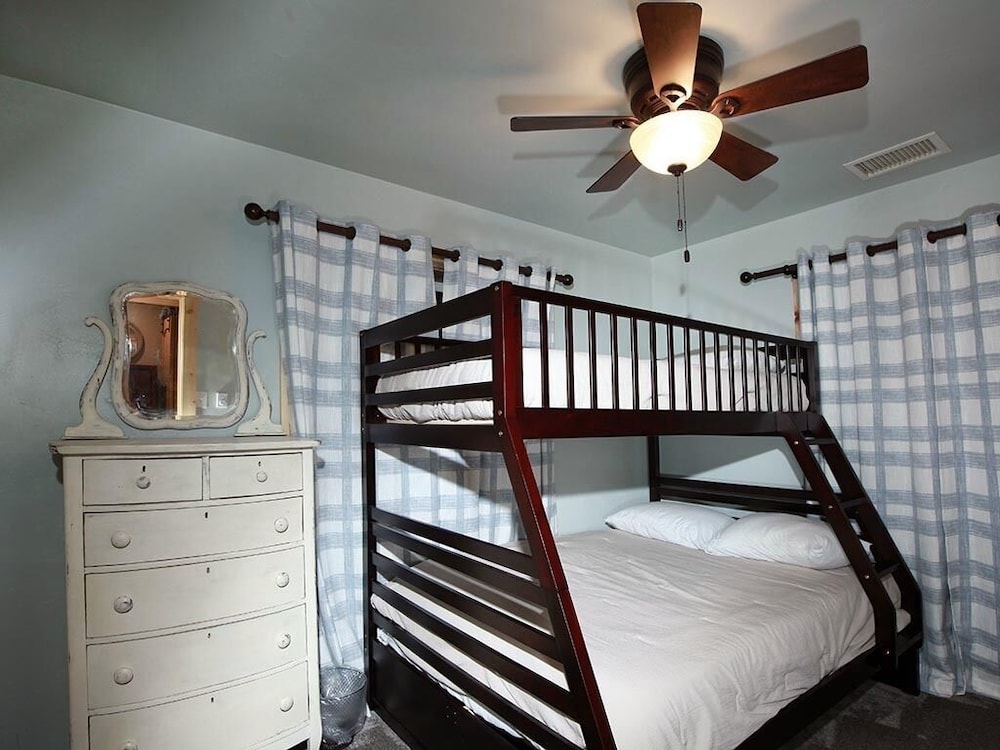 Big K Hideaway In Greer, Az - Greer, AZ