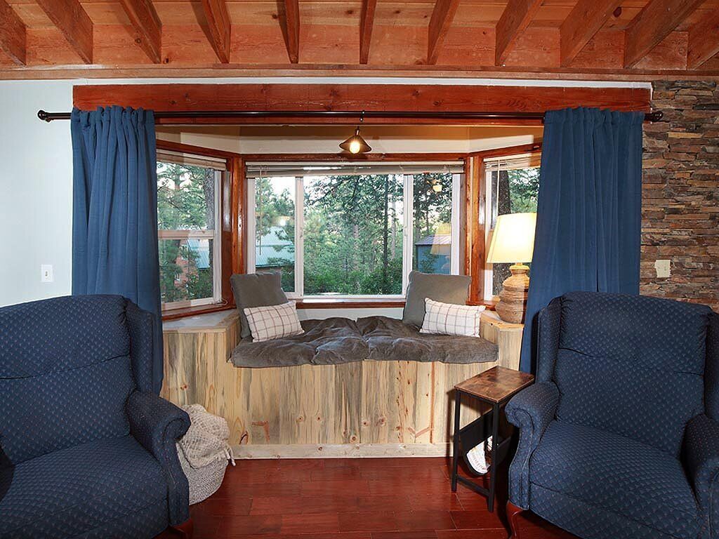Big K Hideaway In Greer, Az - Greer, AZ