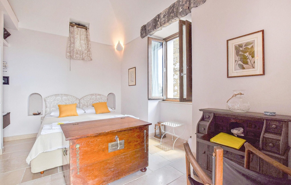 Appartement Confortable à Massa. - Sorrente
