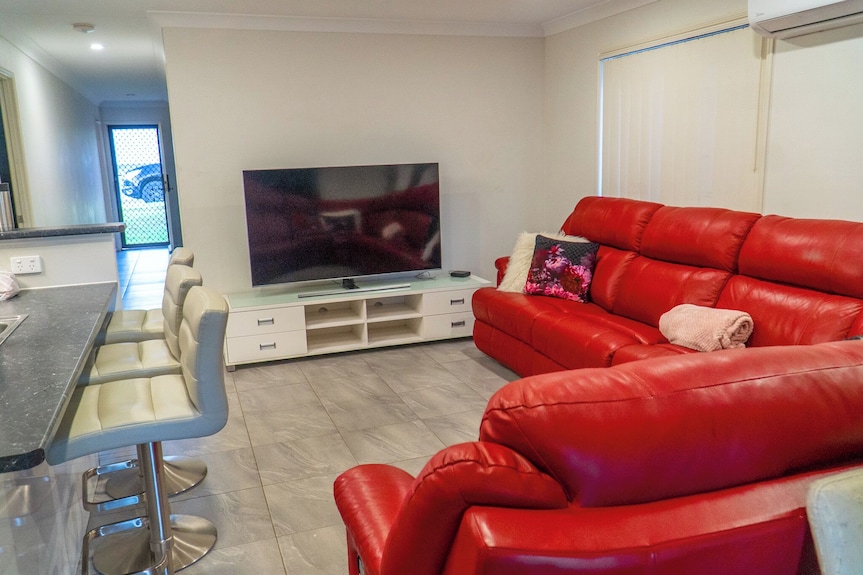 Family Holiday Home - Brisbane