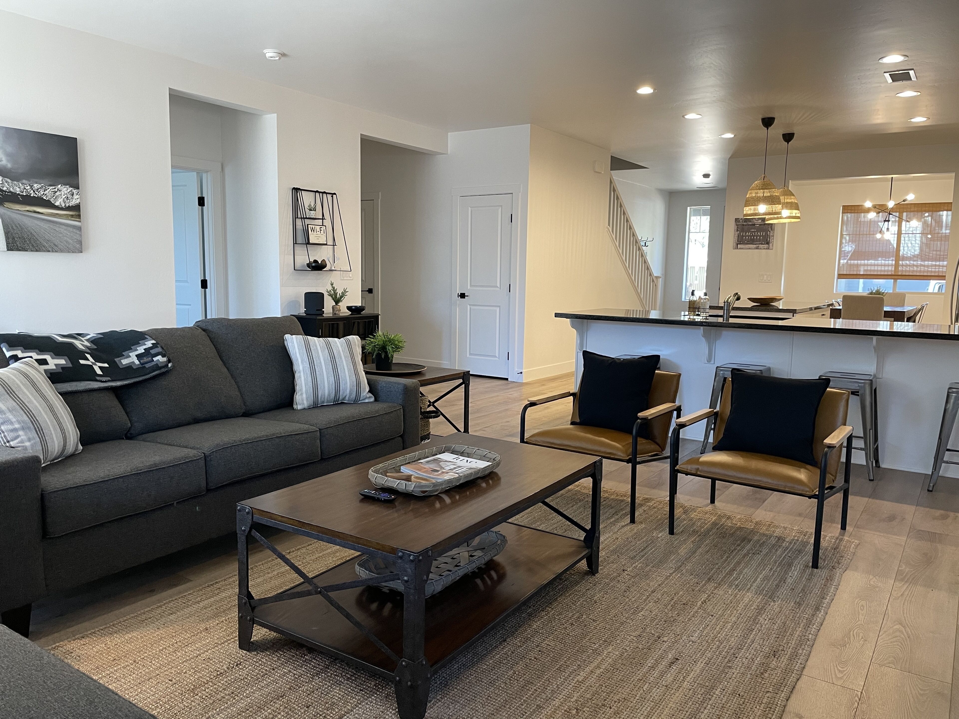 5 Bedroom,  5 Minute Drive To Downtown Flagstaff! - 플래그스태프