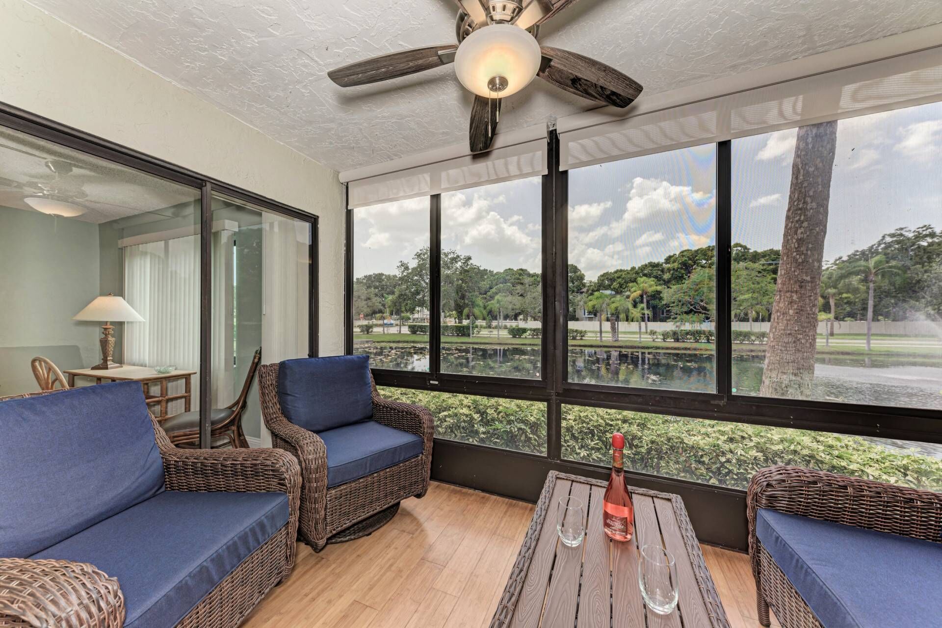 Shorewalk Gem - 2br Condo, Community Pools, Near Great Beaches & Golf! - Longboat Key, FL