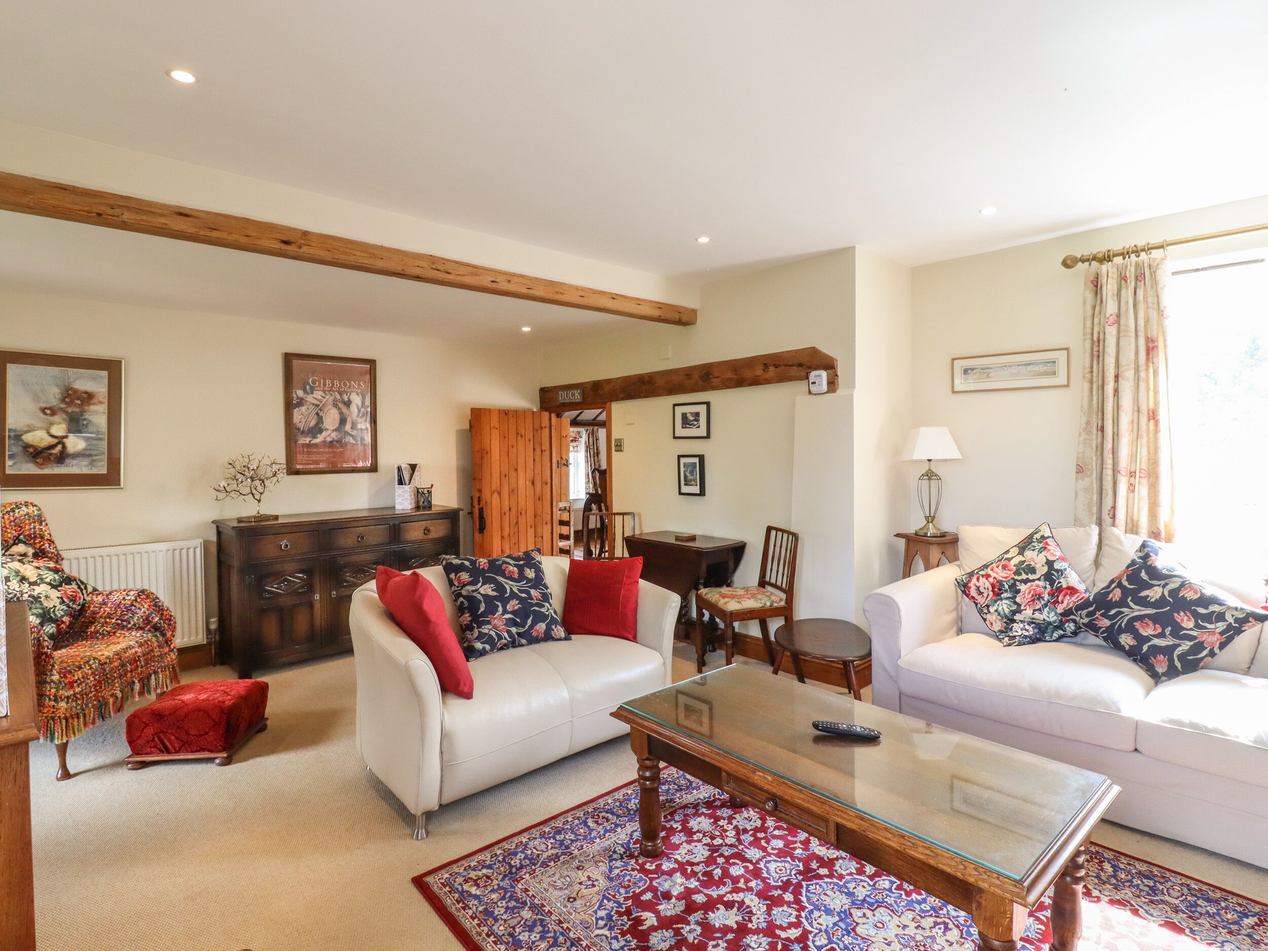 The Old Custom House, Pet Friendly, With Open Fire In Wangford - Dunwich