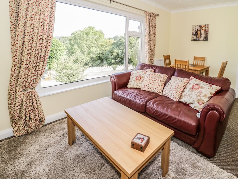 The Nook 285b, Family Friendly, With A Garden In Colwyn Bay - Colwyn Bay