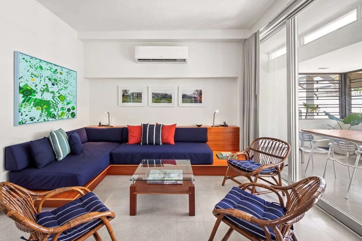 Casa Pepe | Perfectly Located Boutique Apartment! - San Juan